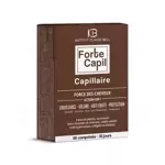 Forte Capil haargroei vitamines