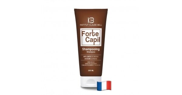FORTE CAPIL Shampooing - contre la chute des cheveux
