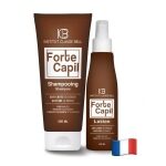 FORTE CAPIL Shampoo en lotion - vermindert haaruitval